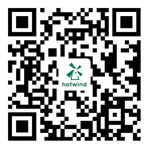 hotwind-热风官网首页