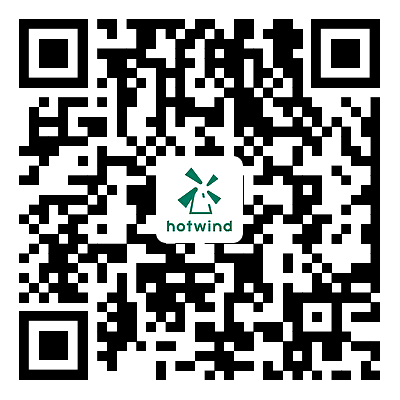 hotwind-热风官网首页