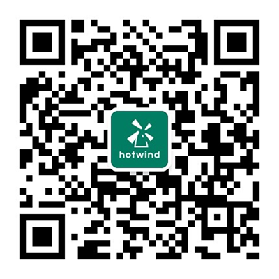 hotwind-热风官网首页